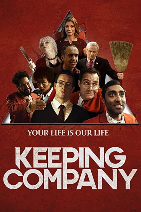 Image gallery for Keeping Company - FilmAffinity
