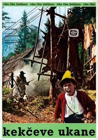 Image gallery for Kekec's Tricks - FilmAffinity