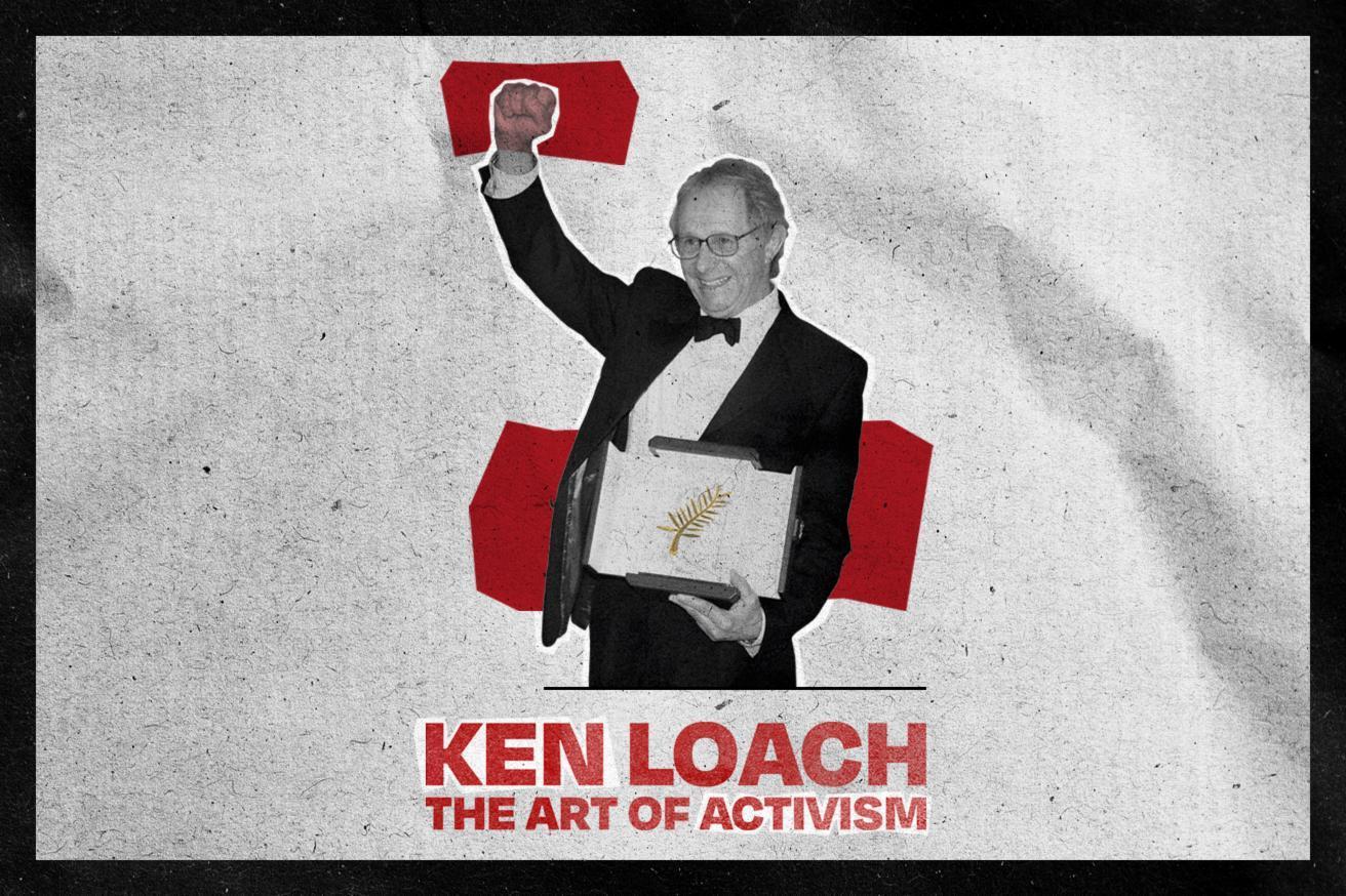 Image gallery for Ken Loach, le vent de la révolte - FilmAffinity