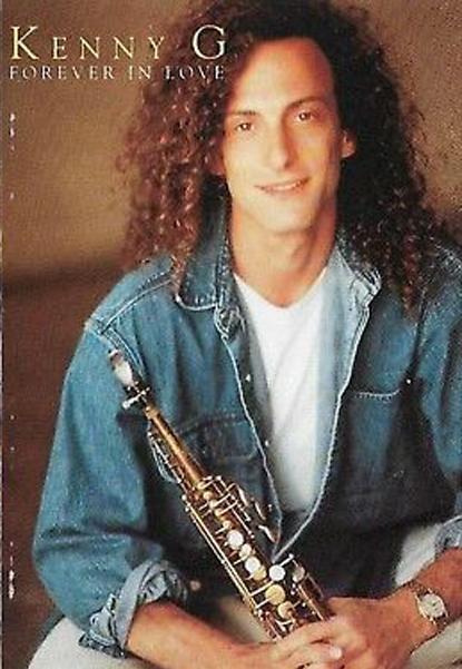 Image gallery for Kenny G: Forever In Love (Music Video) - FilmAffinity