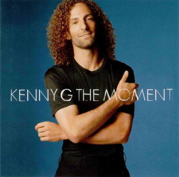 Image gallery for Kenny G: The Moment (Music Video) - FilmAffinity