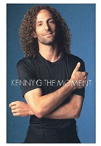 Sección visual de Kenny G: The Moment (Vídeo musical) - FilmAffinity