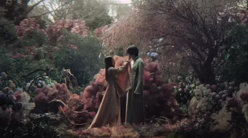 Image gallery for Kenshi Yonezu: Tsuki Wo Miteita (Moongazing) (Music Video) - FilmAffinity