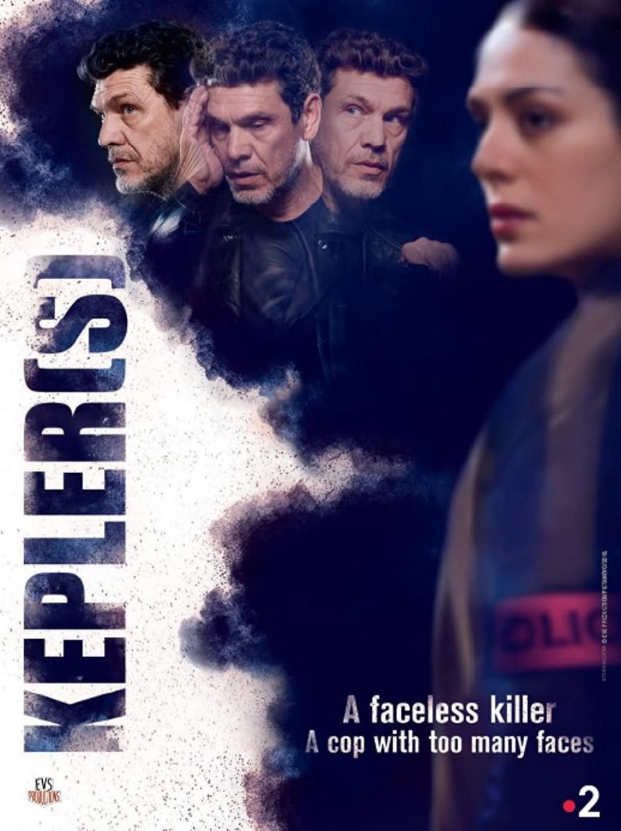 Sección visual de Kepler(s) (Serie de TV) - FilmAffinity