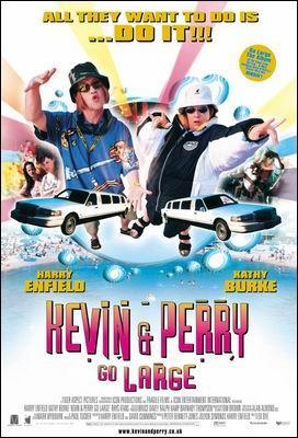 Image gallery for Kevin & Perry Go Large - FilmAffinity