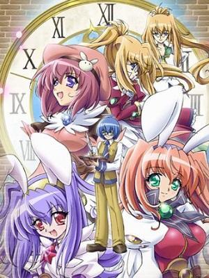 Image gallery for Key Princess Story Eternal Alice Rondo (TV Series ...