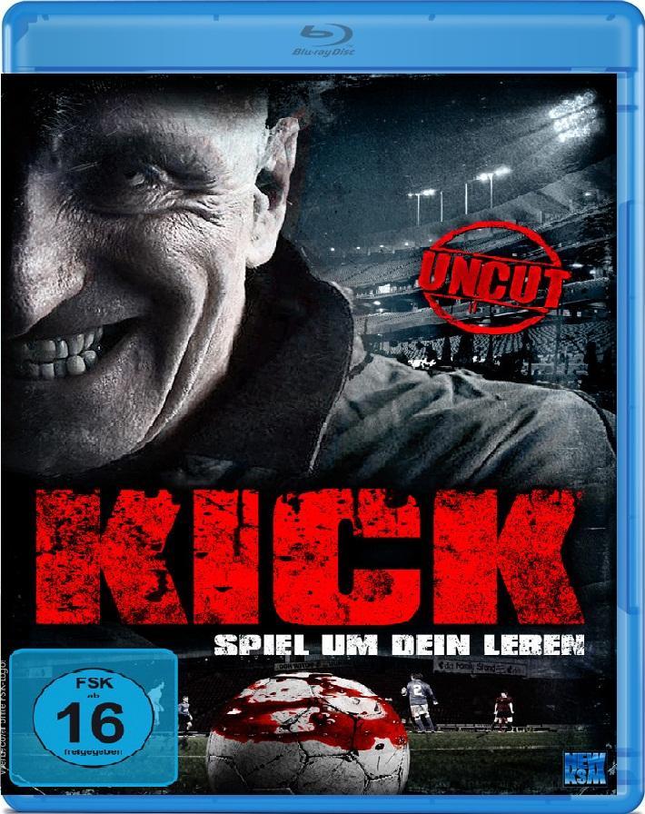 Sección visual de Kick - FilmAffinity