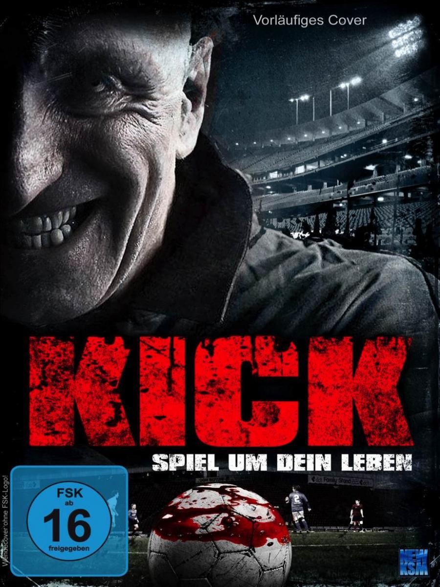 Image gallery for Kick - FilmAffinity