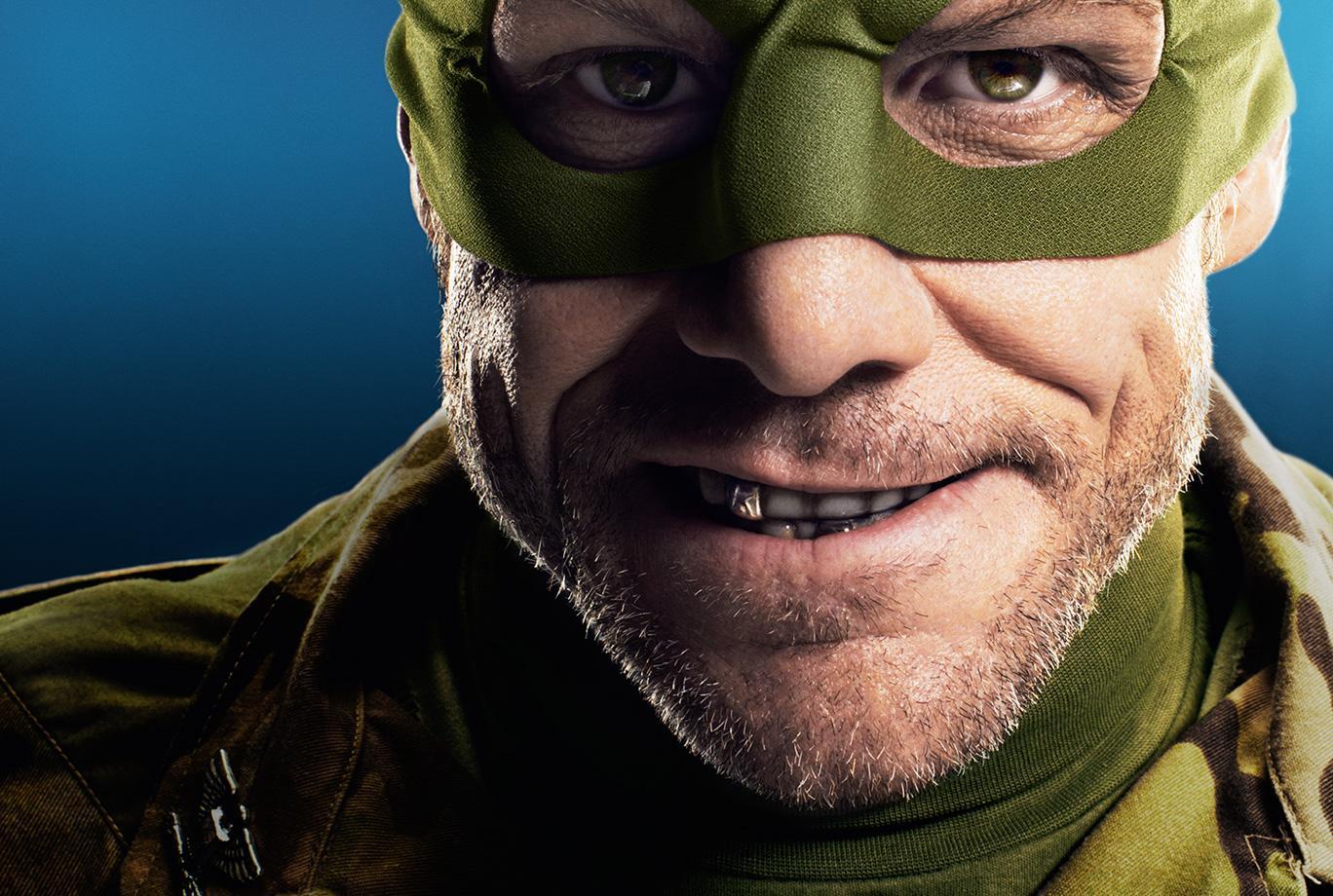 Sección visual de Kick-Ass 2: Con un par - FilmAffinity