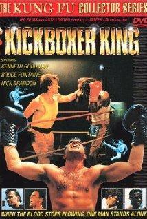 Kickboxer King (1992) - FilmAffinity