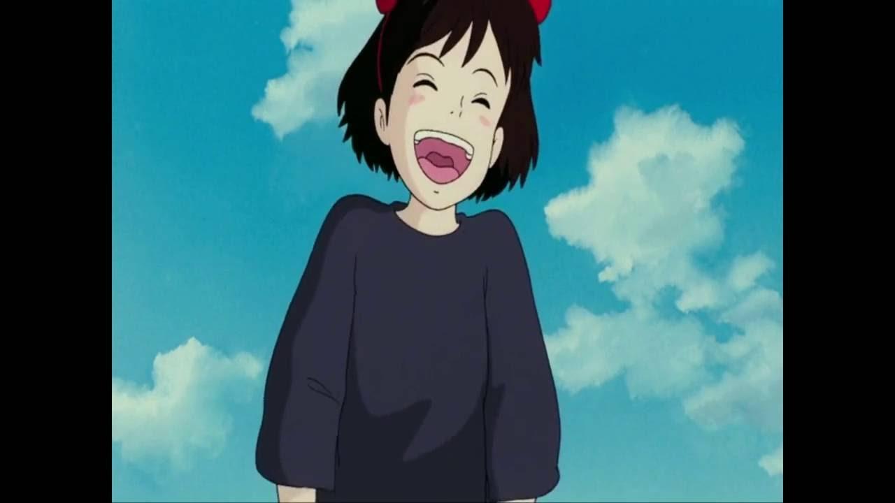 Image gallery for Kiki's Delivery Service - FilmAffinity