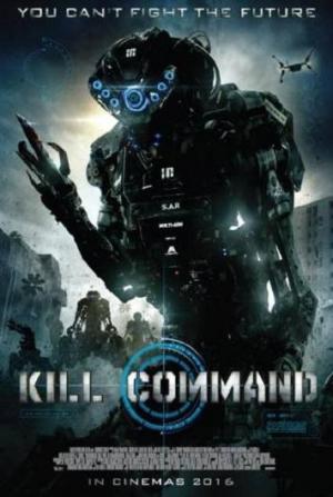 Kill Command 2016 Filmaffinity