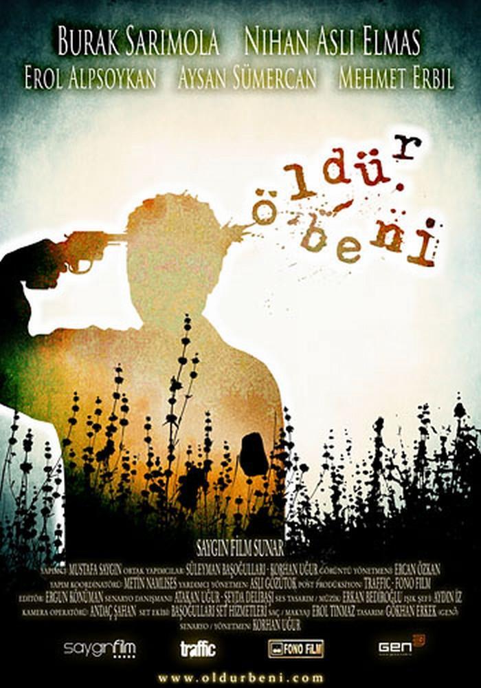 Image gallery for Kill Me - FilmAffinity