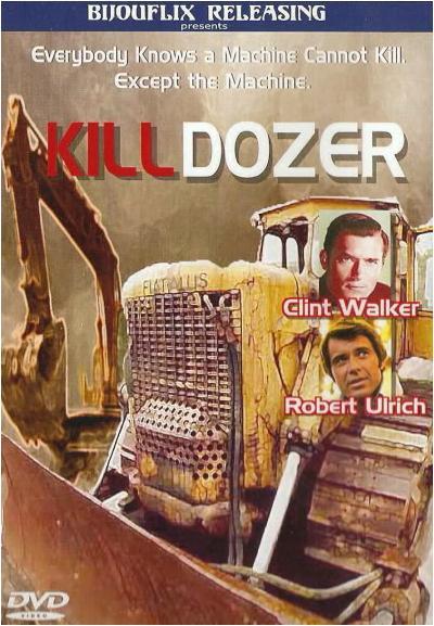 Image gallery for Killdozer (TV) - FilmAffinity