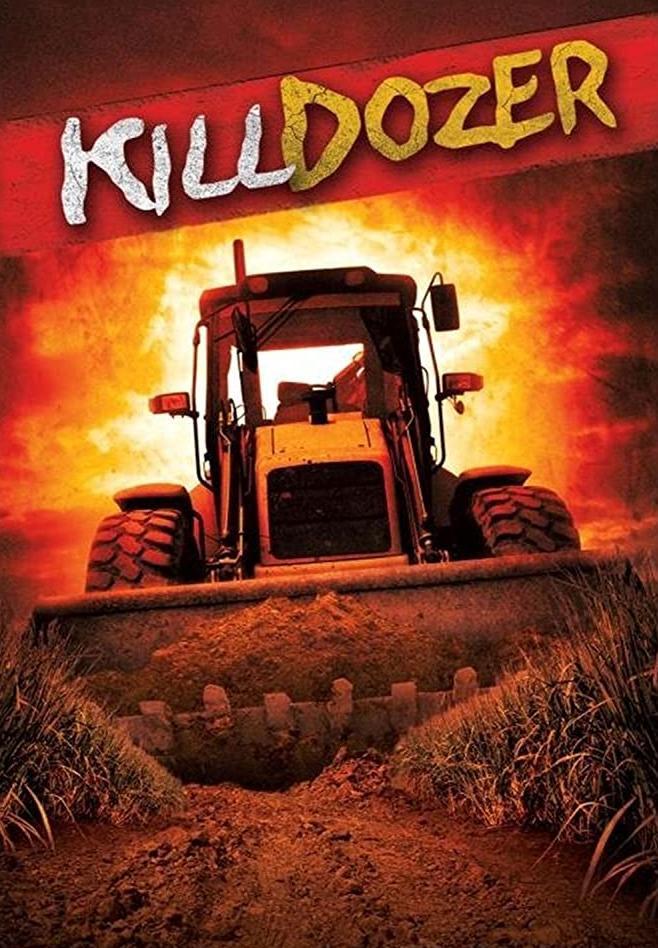 Killdozer (TV) (1974) - FilmAffinity