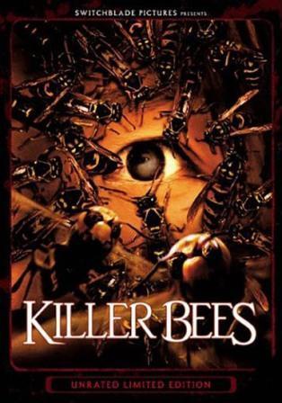Image gallery for Killer Bees (TV) - FilmAffinity