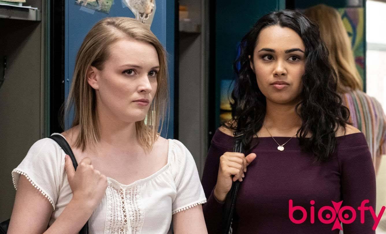 Image gallery for Killer Prom (TV) - FilmAffinity