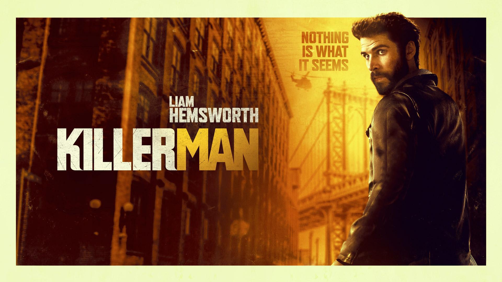 Image gallery for Killerman - FilmAffinity