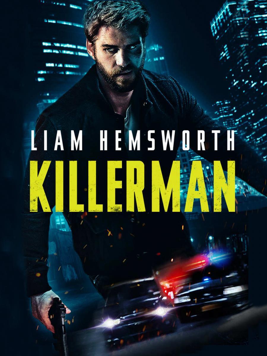 Image gallery for Killerman - FilmAffinity