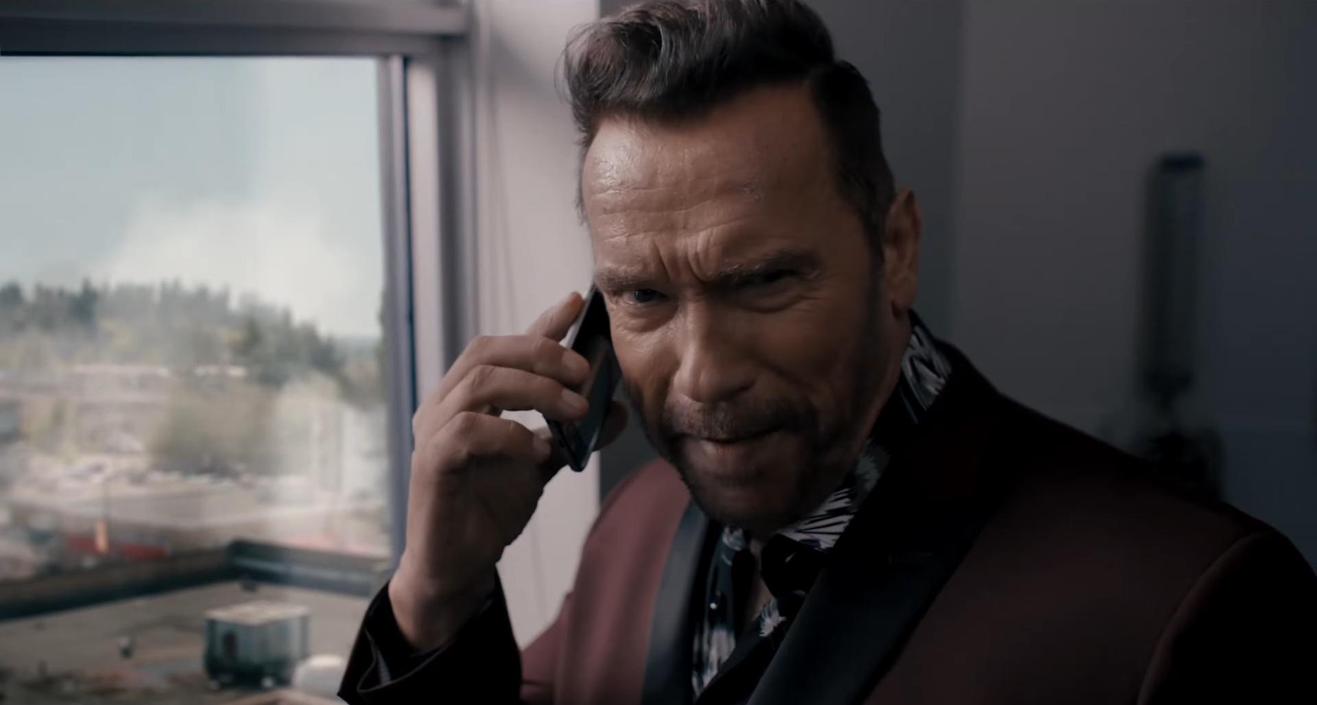 Image gallery for Killing Gunther - FilmAffinity