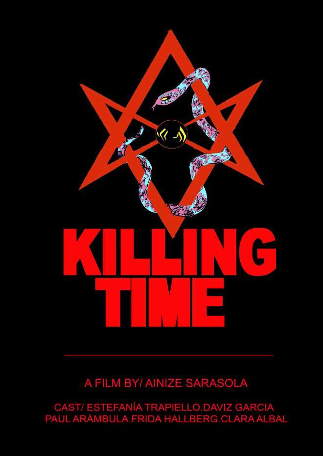 Image gallery for Killing Time - FilmAffinity