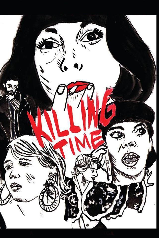 Killing Time (2018) - FilmAffinity