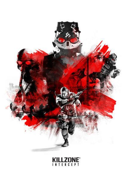 Image gallery for Killzone Intercept (S) - FilmAffinity