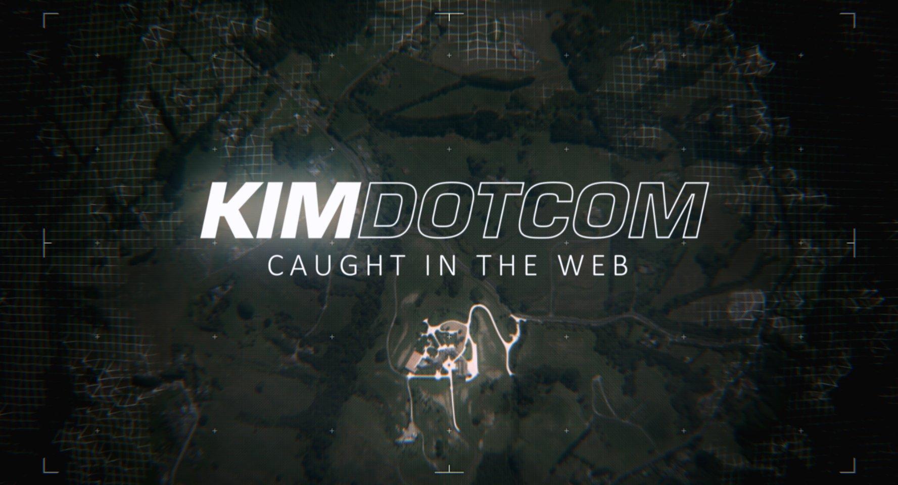 Sección visual de Kim Dotcom: Caught in the Web - FilmAffinity