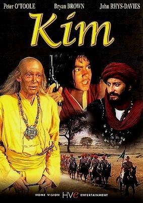 Sección visual de Kim (TV) (TV) - FilmAffinity