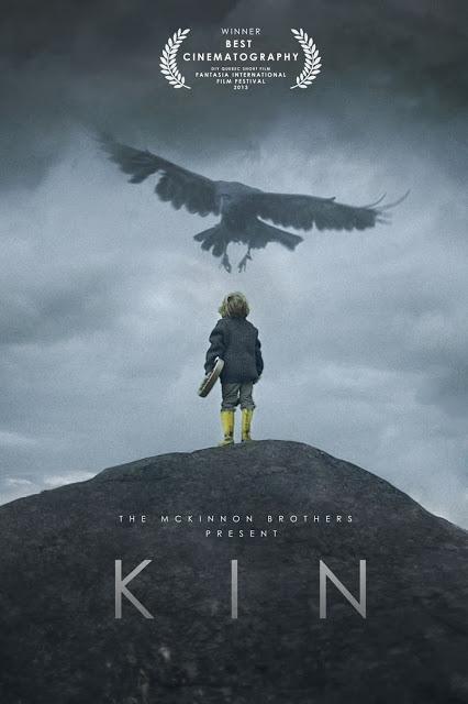 Sección visual de Kin (C) - FilmAffinity