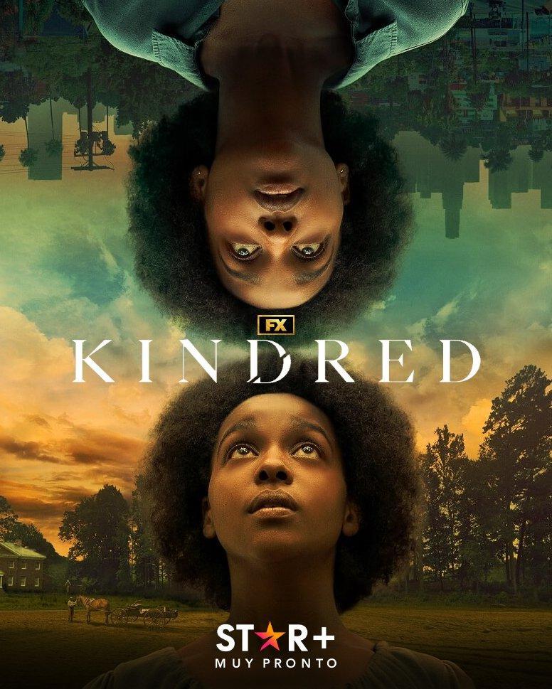 Image gallery for Kindred (TV Miniseries) - FilmAffinity