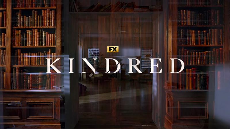 Image gallery for Kindred (TV Miniseries) - FilmAffinity