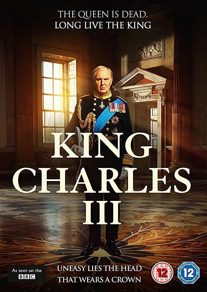 King Charles III (TV) (2017) - FilmAffinity