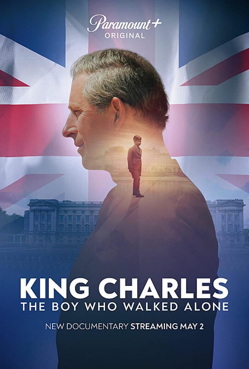 Image gallery for King Charles: The Boy Who Walked Alone (TV) - FilmAffinity