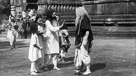 Image gallery for King Harishchandra - FilmAffinity