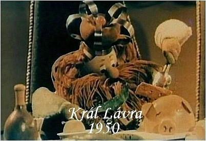 Image gallery for King Lavra - FilmAffinity