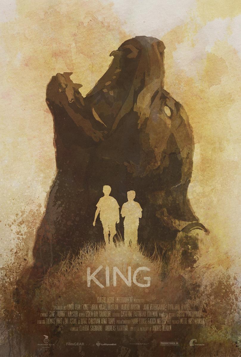 Image gallery for King (S) - FilmAffinity
