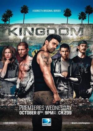 Kingdom (TV Series) (2014) - FilmAffinity