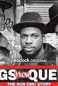 Image gallery for Kings from Queens: The Run DMC Story (TV Series) - FilmAffinity