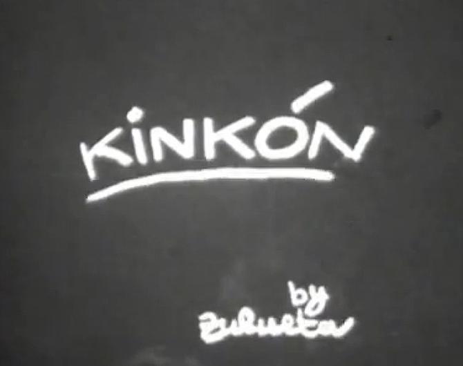 Sección visual de Kinkón (C) - FilmAffinity