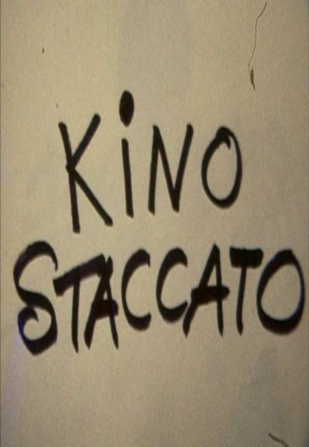 Sección visual de Kino Staccato (C) - FilmAffinity