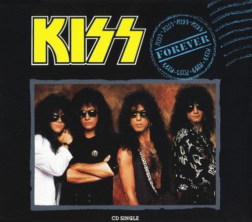 Image gallery for Kiss: Forever (Music Video) - FilmAffinity