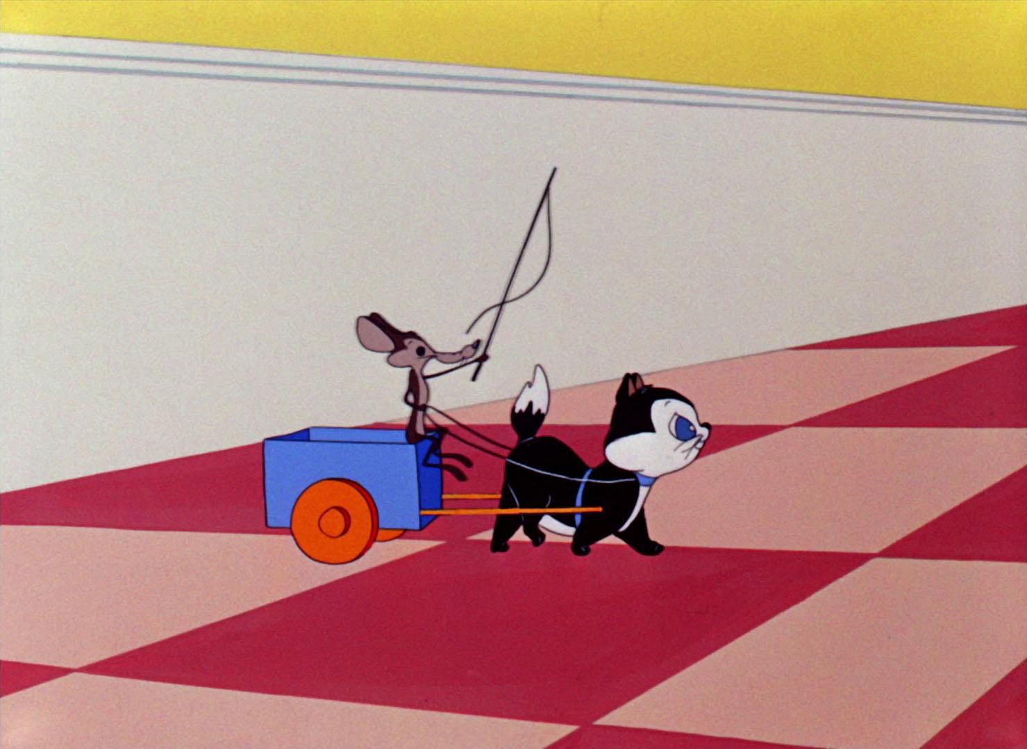 Sección visual de Kiss Me Cat (C) - FilmAffinity