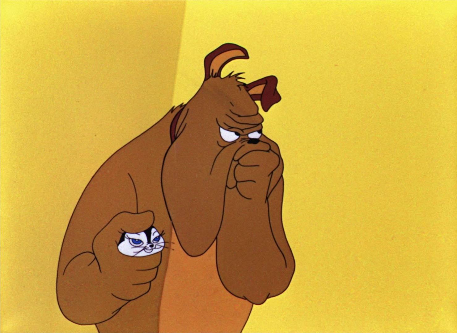 Sección visual de Kiss Me Cat (C) - FilmAffinity