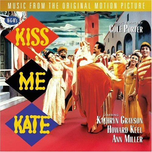 Image gallery for Kiss Me Kate - FilmAffinity