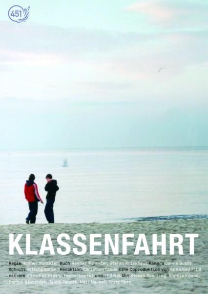 Sección visual de Klassenfahrt (School Trip) - FilmAffinity