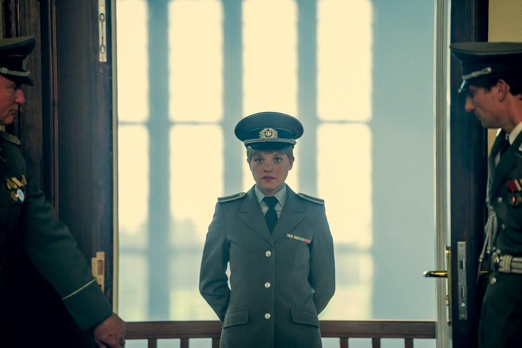 Sección visual de Kleo (Serie de TV) - FilmAffinity