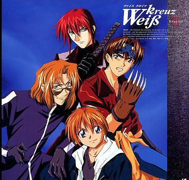 Sección visual de Knight Hunters (Serie de TV) - FilmAffinity