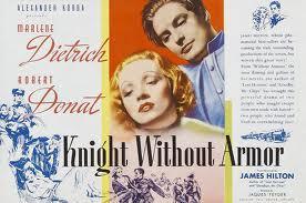 Image gallery for Knight Without Armour (Knight Without Armor ...