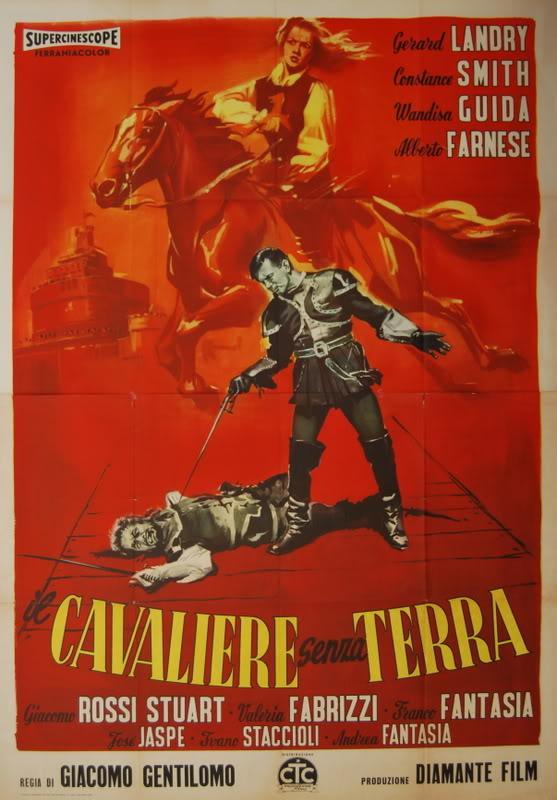 Image gallery for Knight Without a Country - FilmAffinity